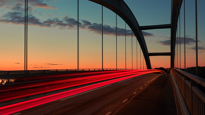 Roads to the future 2021 • Swedish Electromobility Centre