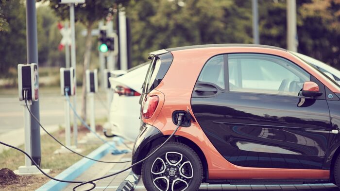Together we create the electromobility of the future • Swedish ...