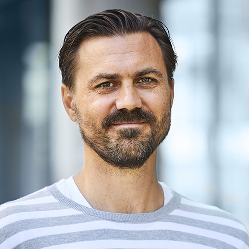 Contact • Swedish Electromobility Centre